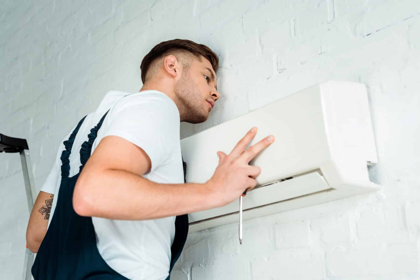 Types of Air Conditioning Systems: Which One is Right for You? - C&M ...